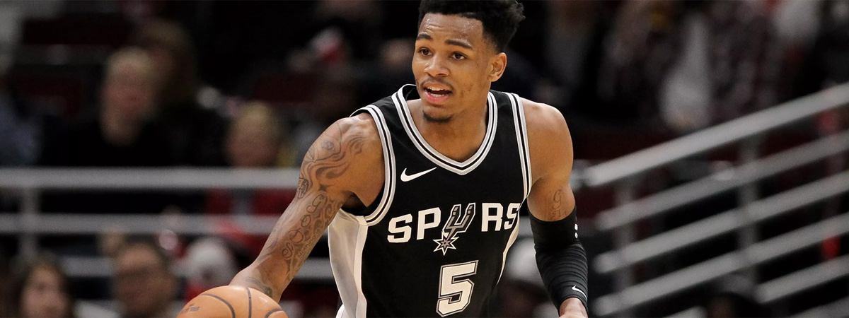 Analyzing The Fluctuating Play of Dejounte Murray
