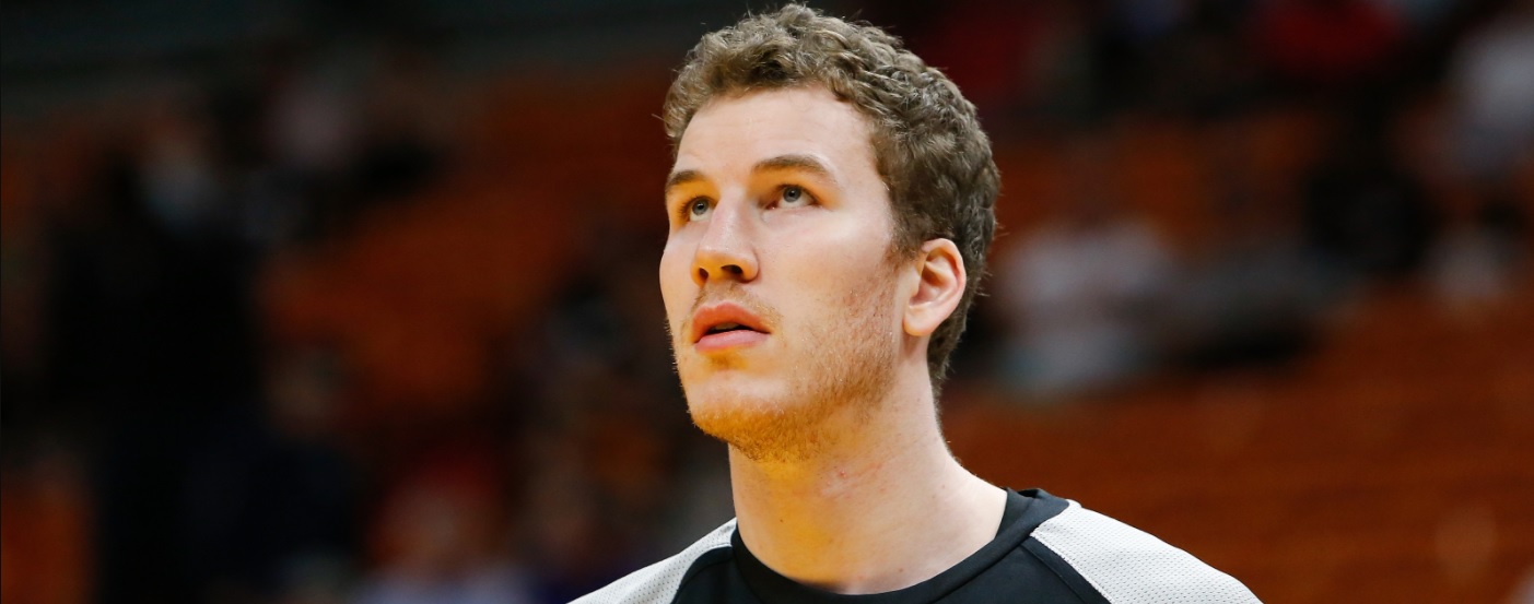How Valuable is Jakob Poeltl to the San Antonio Spurs? It's Complicated