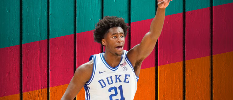 AJ Griffin NBA Draft Scouting Report: Strengths, Weaknesses and Outlook