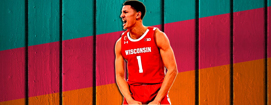 Johnny Davis Scouting Report: Strengths, Weaknesses and Spurs Outlook