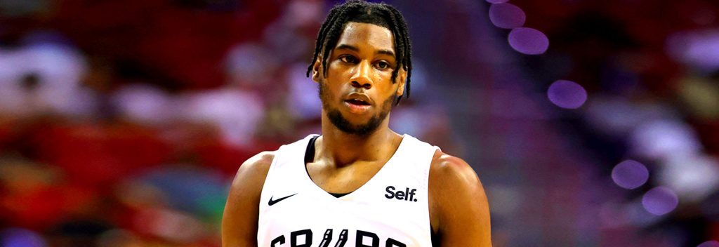 Grades: San Antonio Spurs vs. Atlanta Hawks - Summer League Game #4