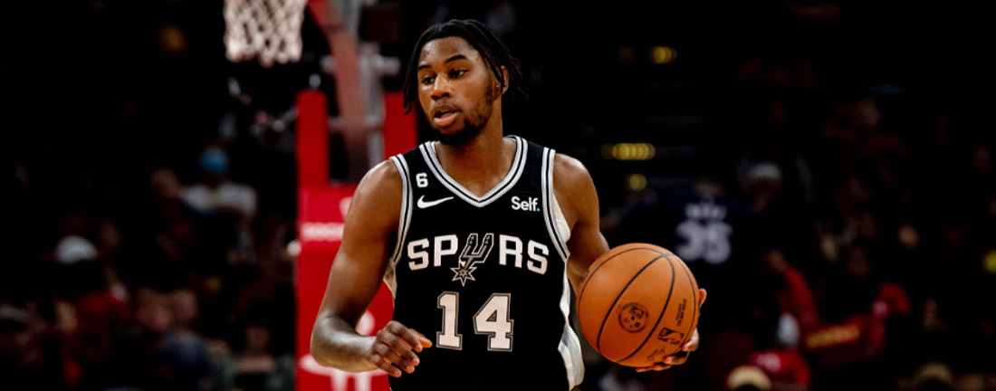 Preview: San Antonio Spurs versus Orlando Magic - Preseason Game #2