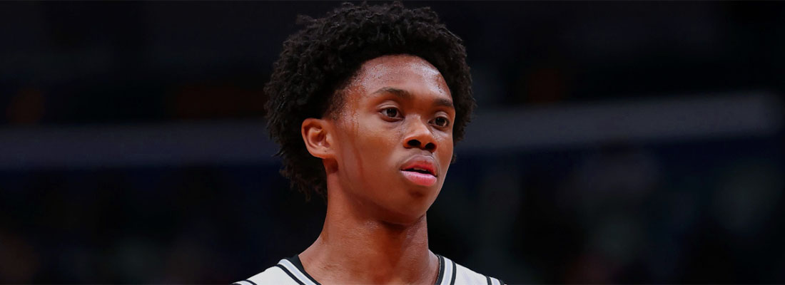 Latest Spurs Intel Following the Joshua Primo Bombshell