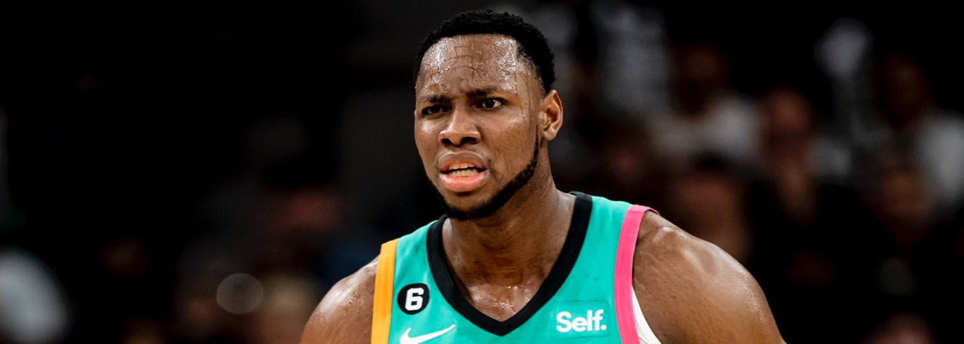 Preview: San Antonio Spurs vs. Portland Trail Blazers - Game #28