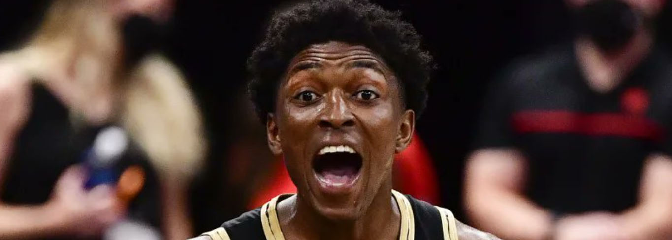 Thoughts After Spurs Sign Stanley Johnson
