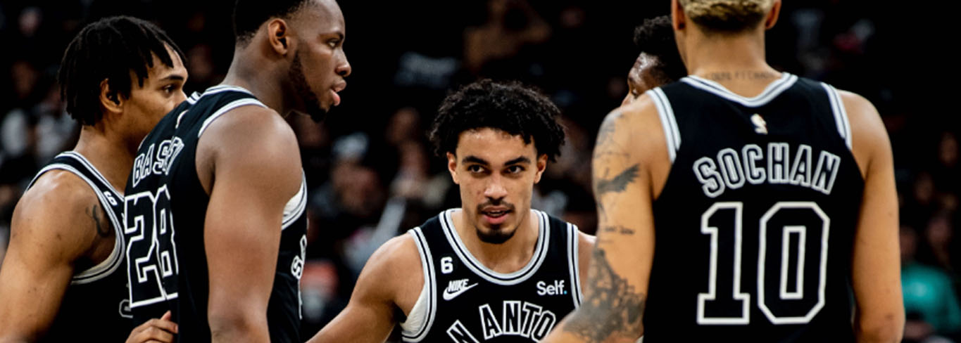 Grades: San Antonio Spurs vs. Cleveland Cavaliers - Game #27