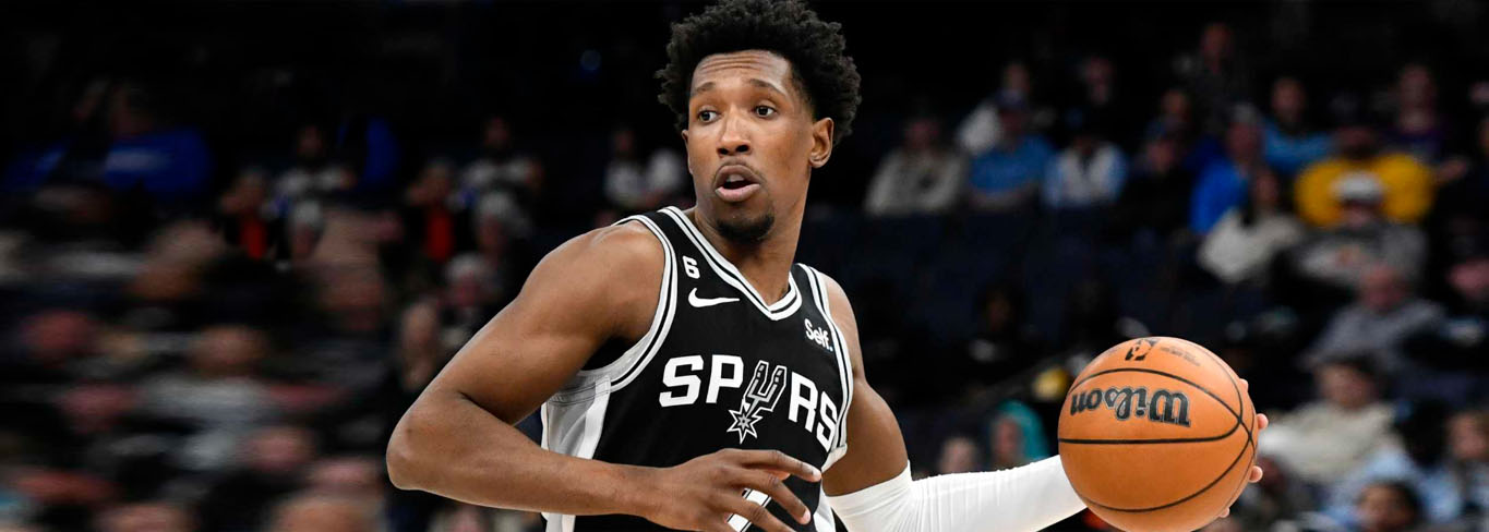 Spurs Trade Josh Richardson for Devonte' Graham, 4 Second Rounders