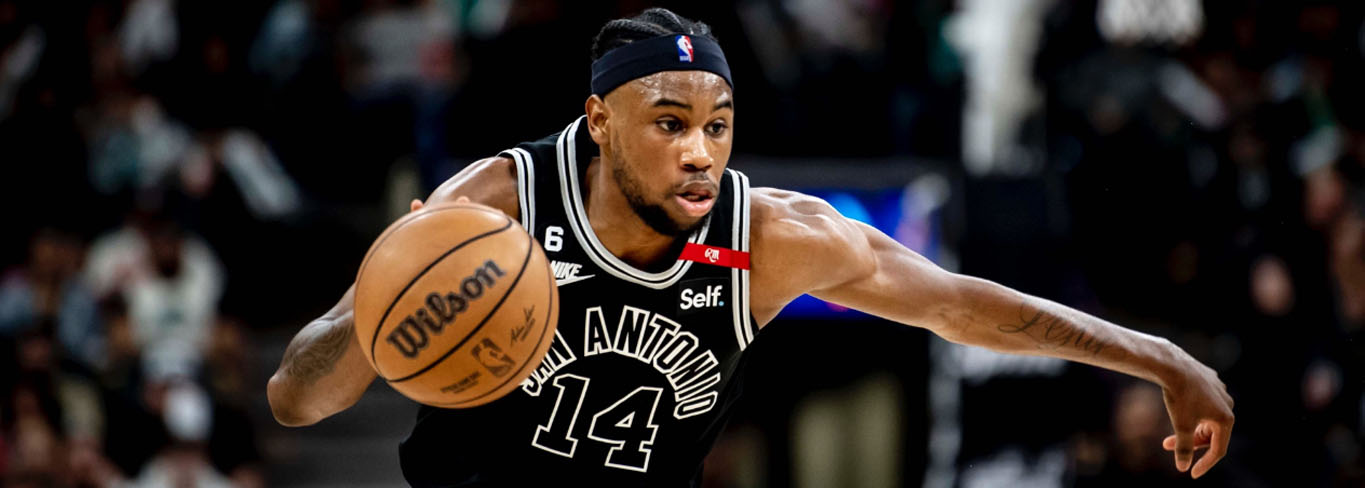 Preview: San Antonio Spurs vs. Dallas Mavericks - Game #69