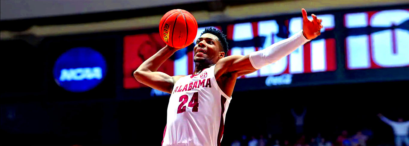 Why the Spurs May Find It Impossible to Pass on Brandon Miller