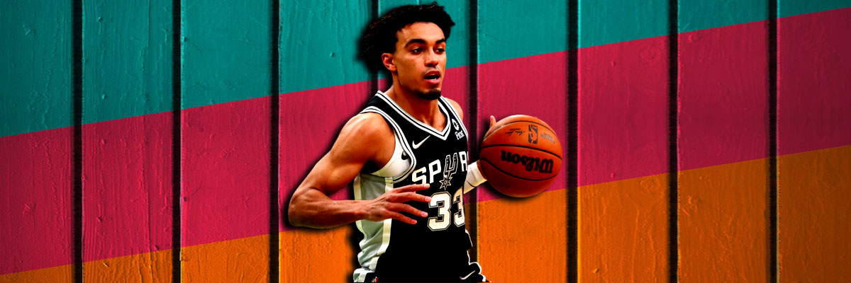 Spurs Free Agency Day 1 Grades: Tre Jones and Julian Champagnie Stay