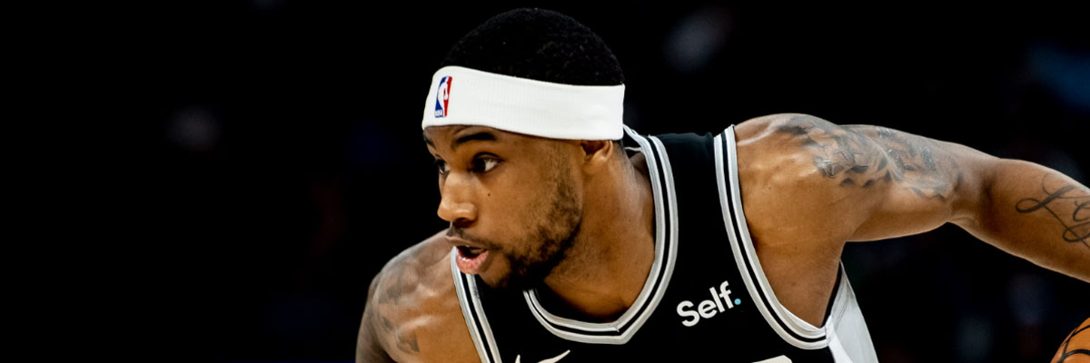 Grades: San Antonio Spurs at Minnesota Timberwolves - Game #59