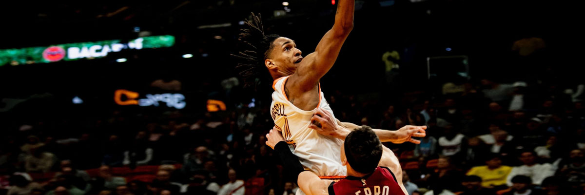 Preview: San Antonio Spurs at Orlando Magic - Game #52