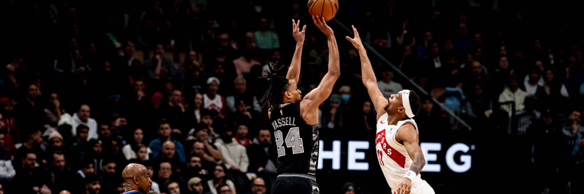 Preview: San Antonio Spurs at Dallas Mavericks - Game #55