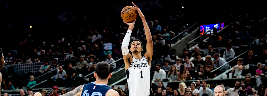 Preview: San Antonio Spurs vs. Phoenix Suns - Game #71