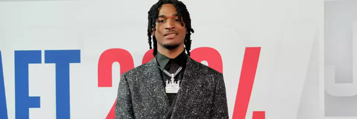 The Spurs Made the Right Decisions to Draft Stephon Castle, Trade No. 8