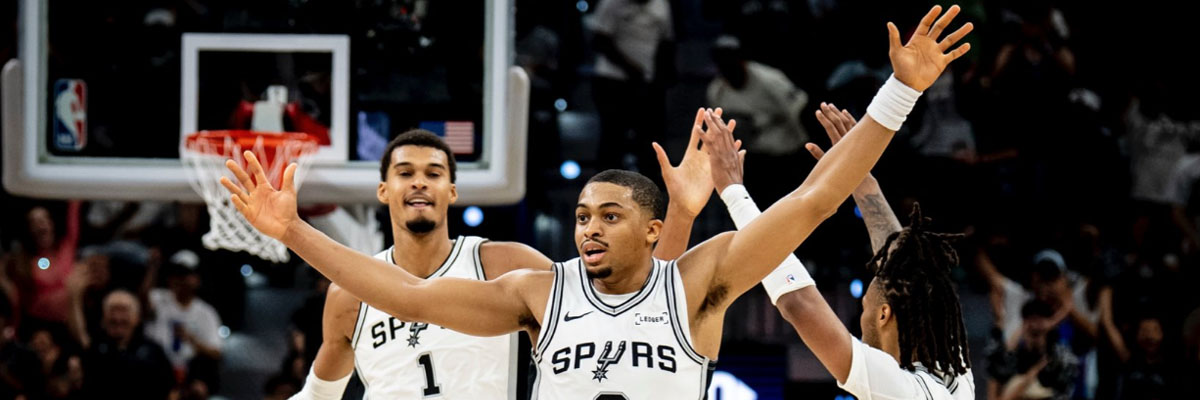 Grades: San Antonio Spurs vs. Brooklyn Nets - Game #3