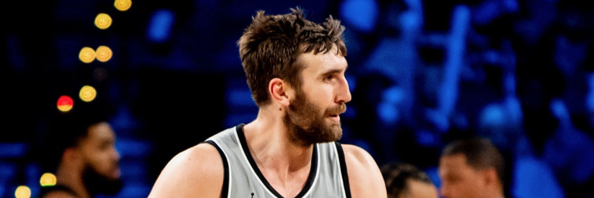 Preview: San Antonio Spurs vs. Washington Wizards - Game #26